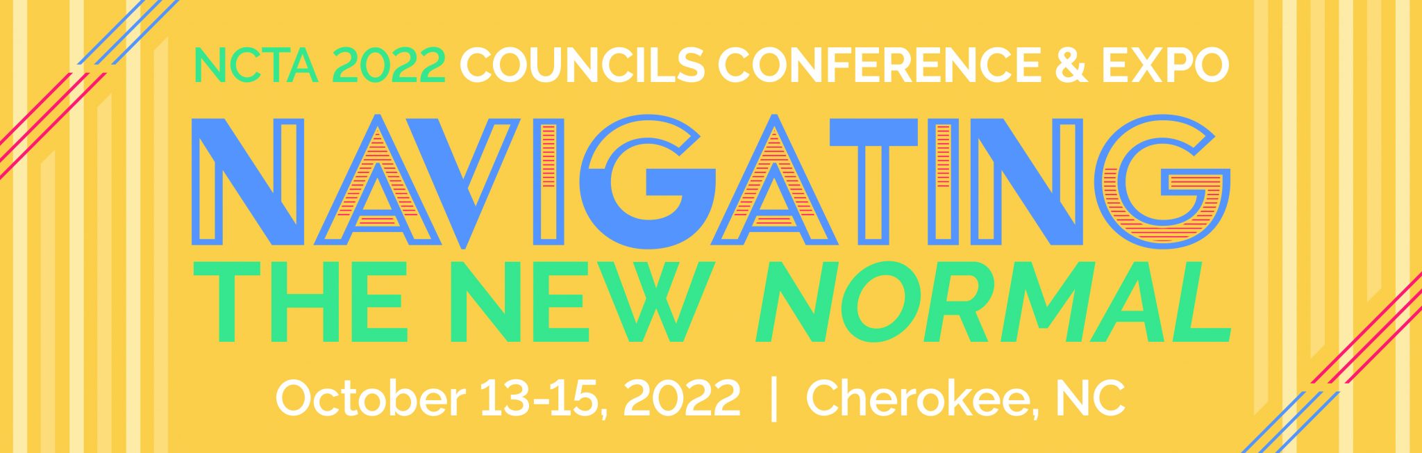 2022 Annual Councils Conference & Expo - North Carolina Trucking ...