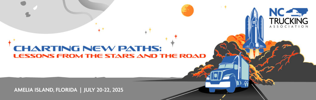 Annual Management Conference - North Carolina Trucking Association