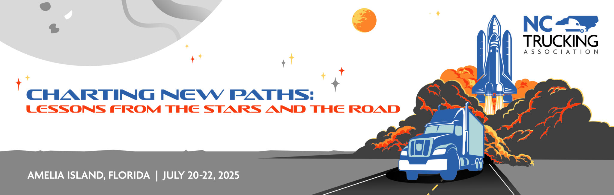 Annual Management Conference - North Carolina Trucking Association