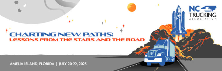 Annual Management Conference - North Carolina Trucking Association